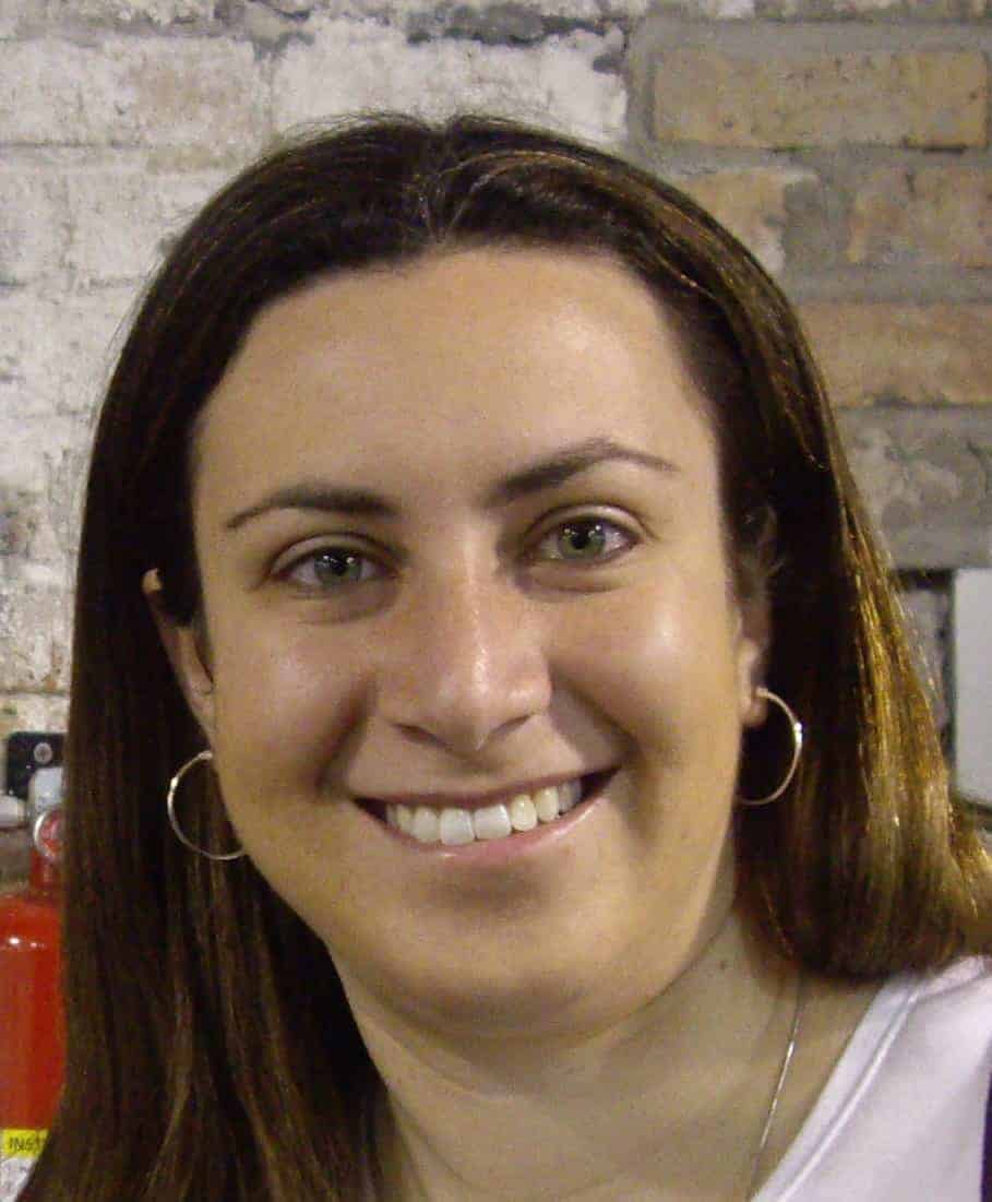 Introducing Rachel Slovin! | Kahena